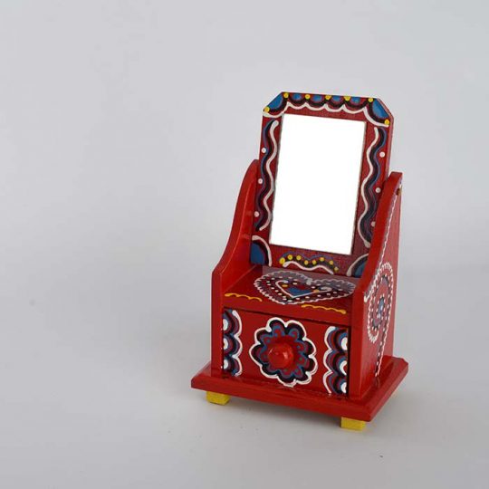 Psiha – Souvenirnice