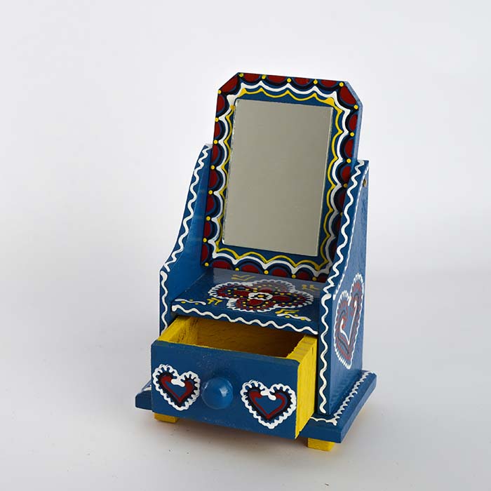 Psiha – Souvenirnice